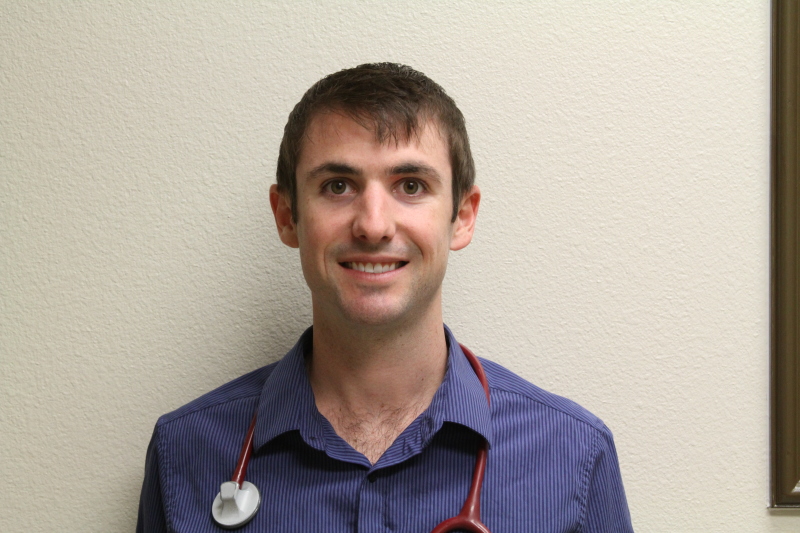 Chris Rehm | West Charleston Animal Hospital